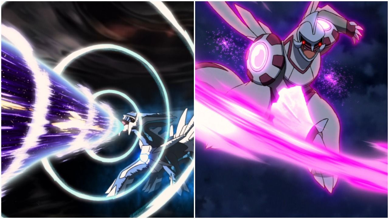 Pokemon: The 15 Strongest Dragon-Type Moves, Ranked