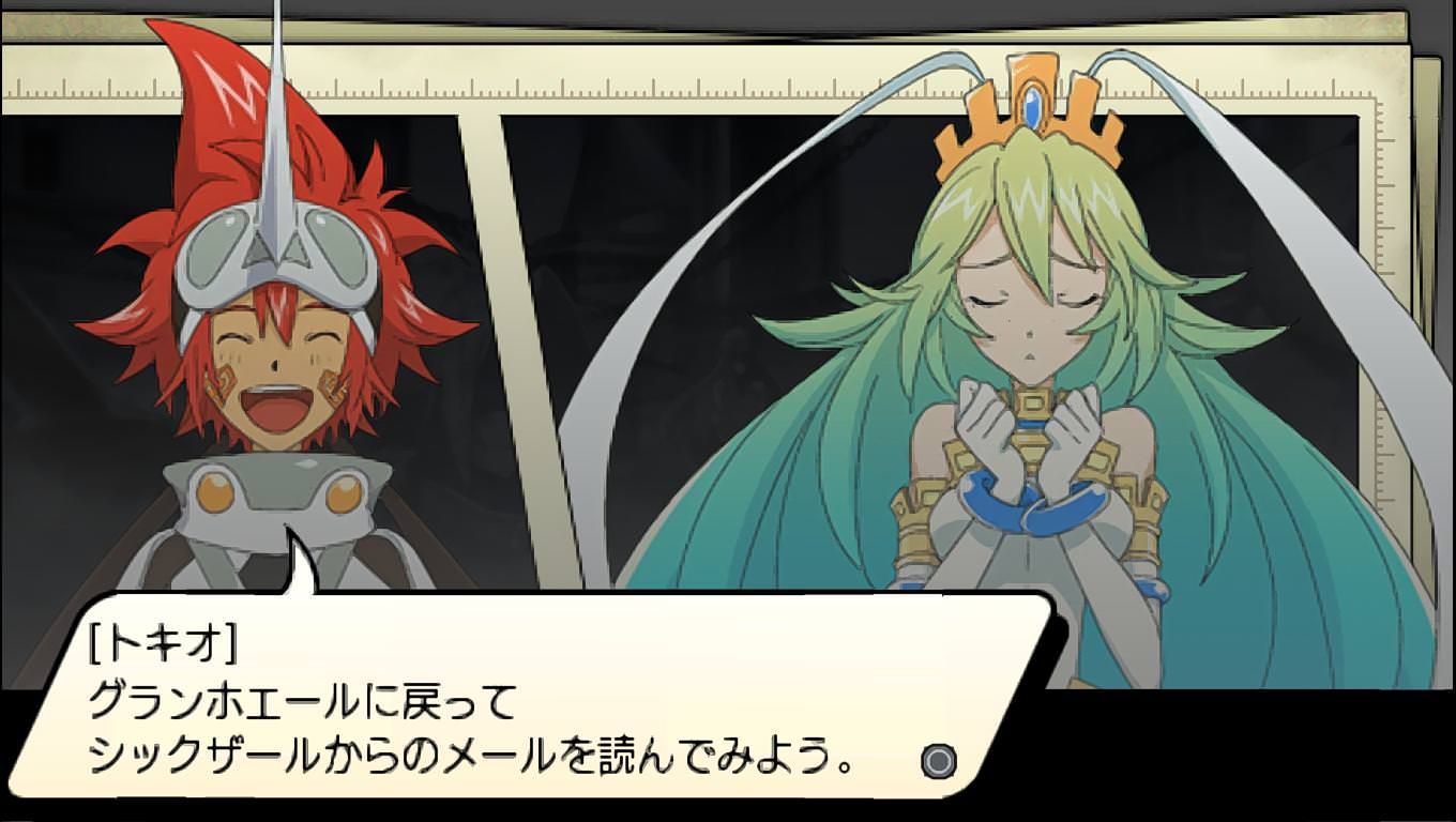 .Hack: The 10 Best Characters From The Series