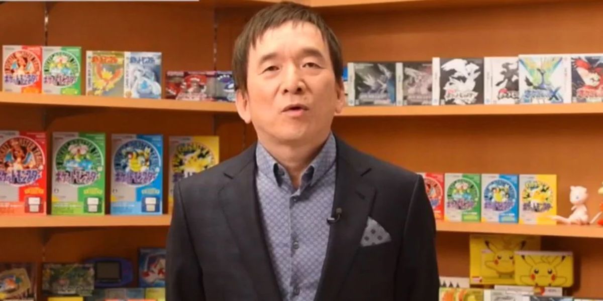 The History of Pokemon