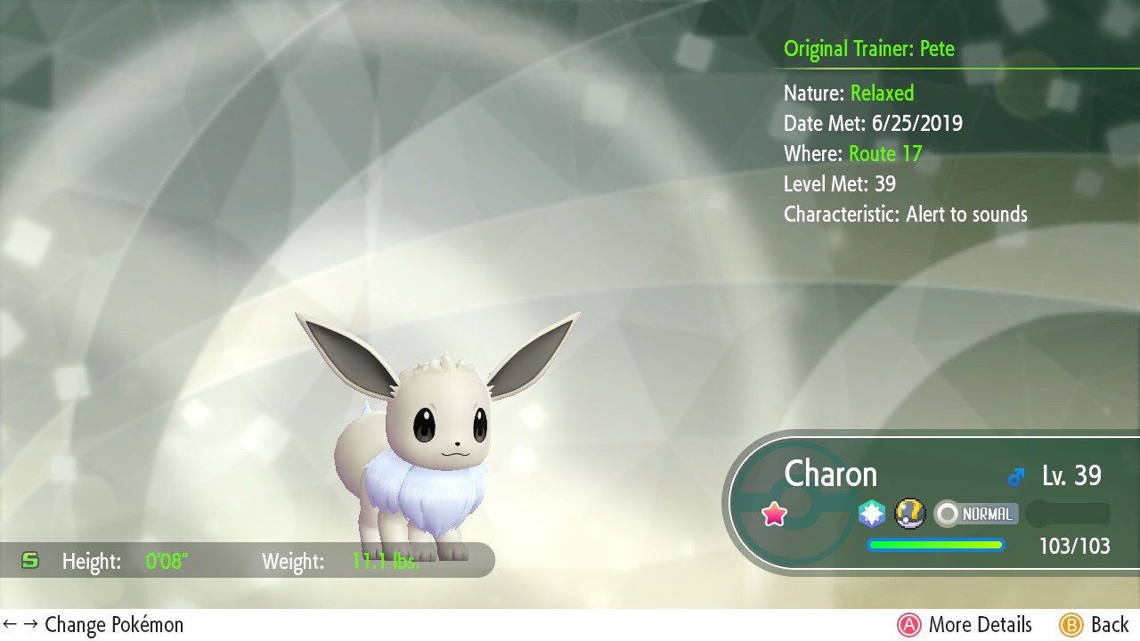 Pokémon: The 10 Best Grey Shiny Pokémon, Ranked