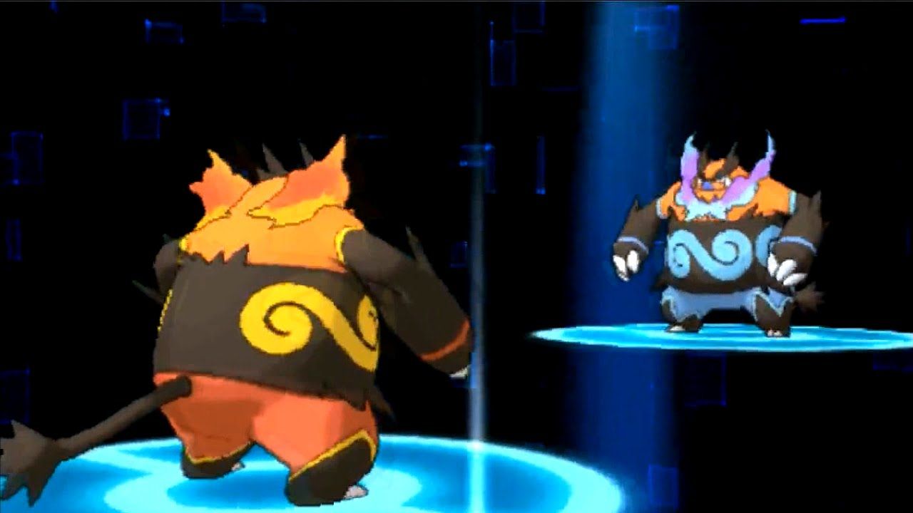 The 5 Best Shiny Pokémon from Generation V (& The 5 Worst)