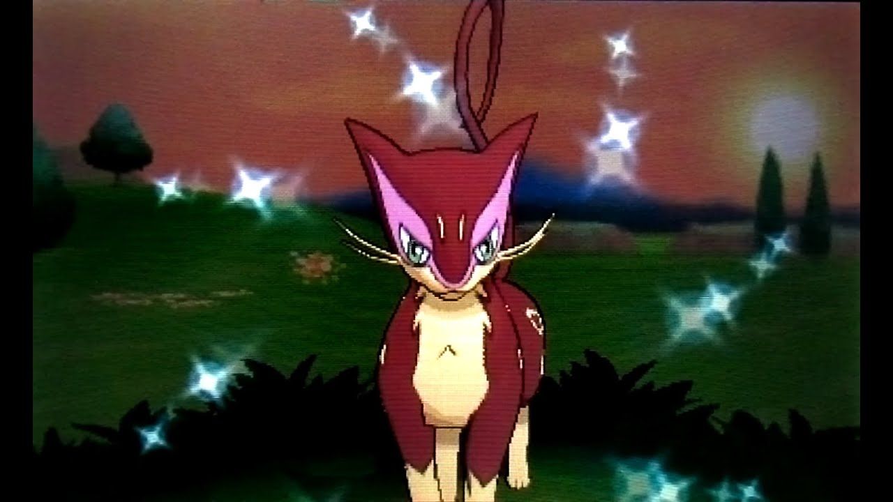 The 5 Best Shiny Pokémon from Generation V (& The 5 Worst)