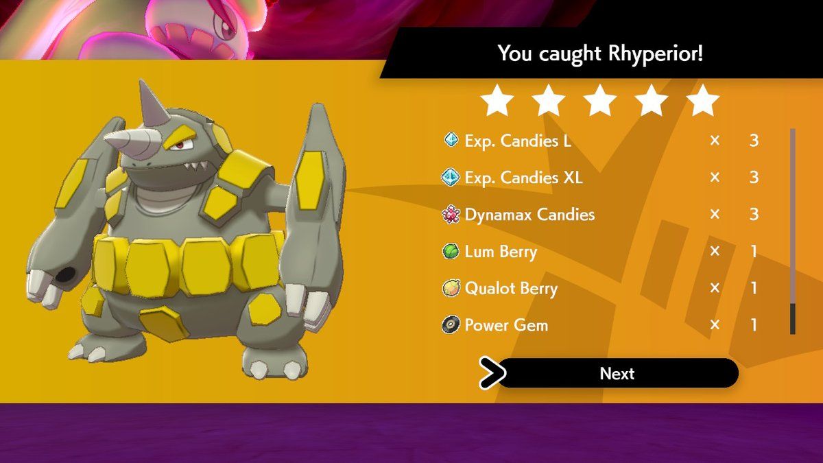 The 5 Best Shiny Pokémon from Generation IV (& The 5 Worst)