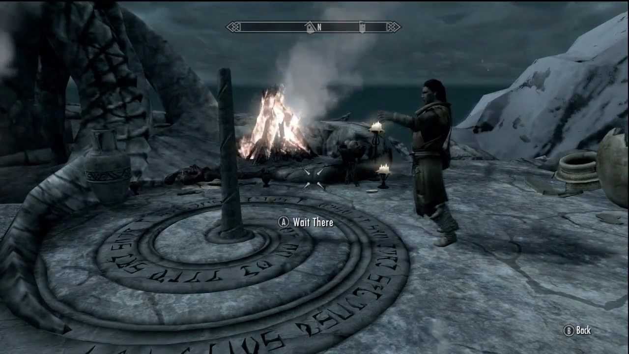 Skyrim: All of the Shrines, Ranked