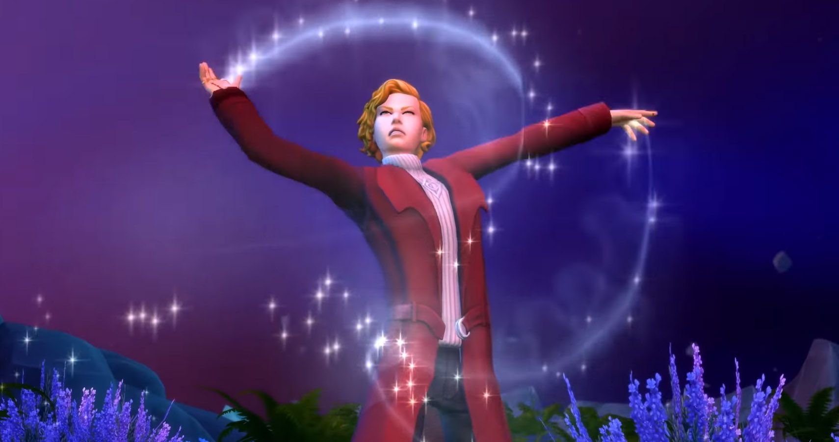 Sims 4: 10 New Characters They Introduced To The Game