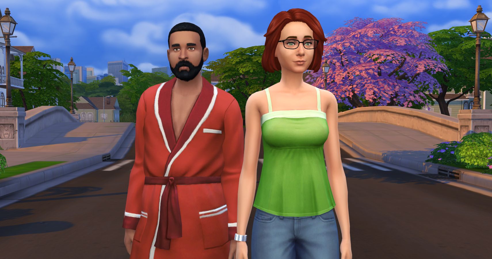 Sims 4: 10 New Characters They Introduced To The Game