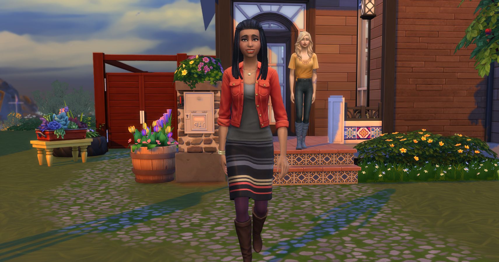 Sims 4: 10 New Characters They Introduced To The Game