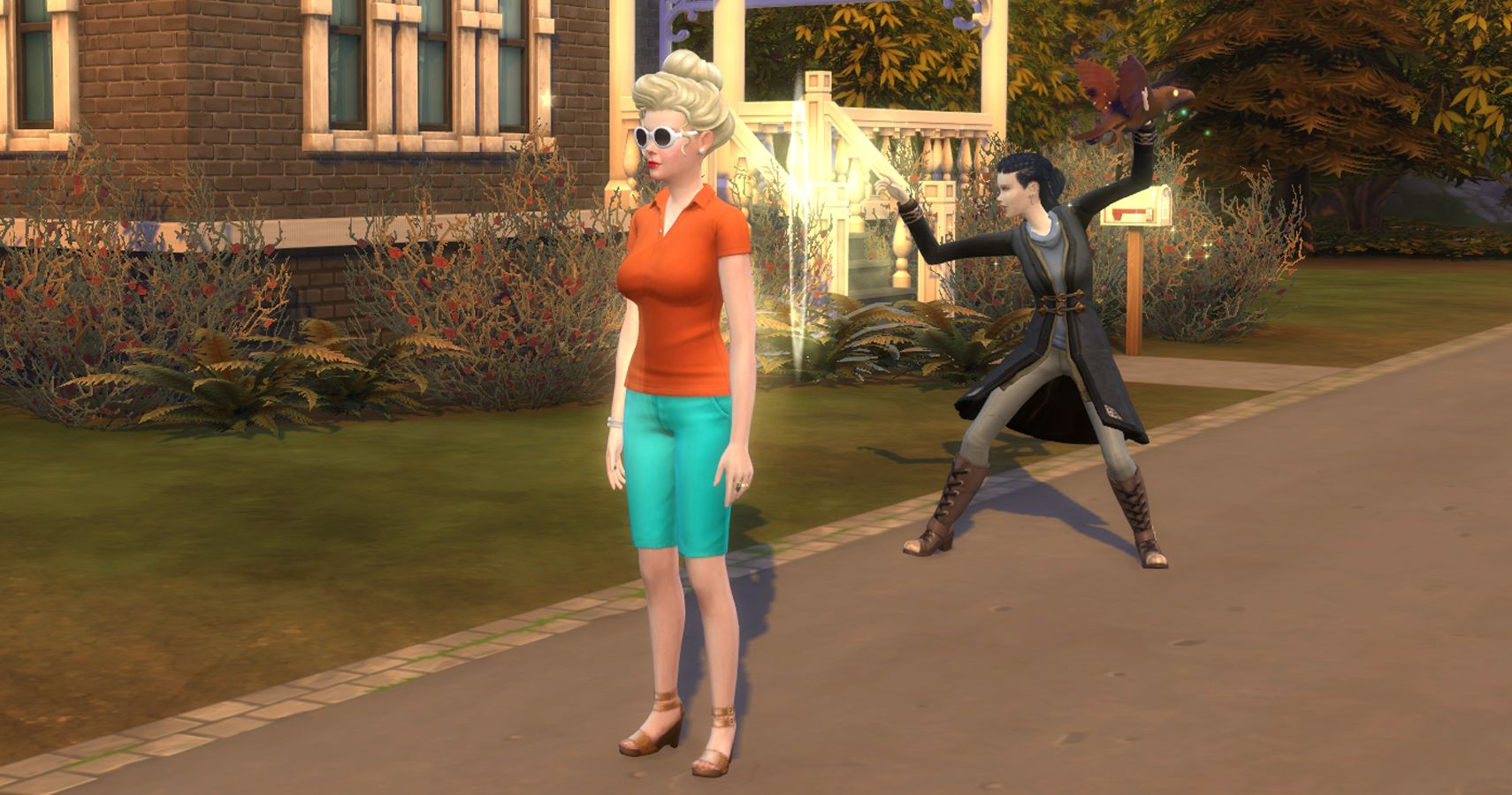 10 Best Spells In Sims 4 Realm of Magic: Ranked