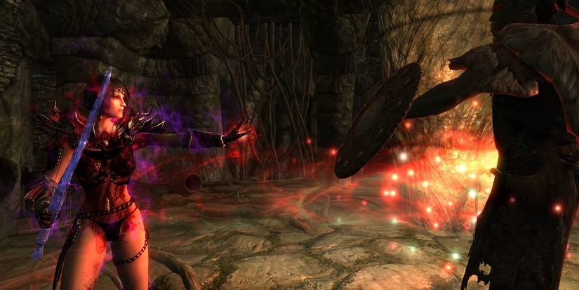 Skyrim: The 15 Best Enchantments, Ranked