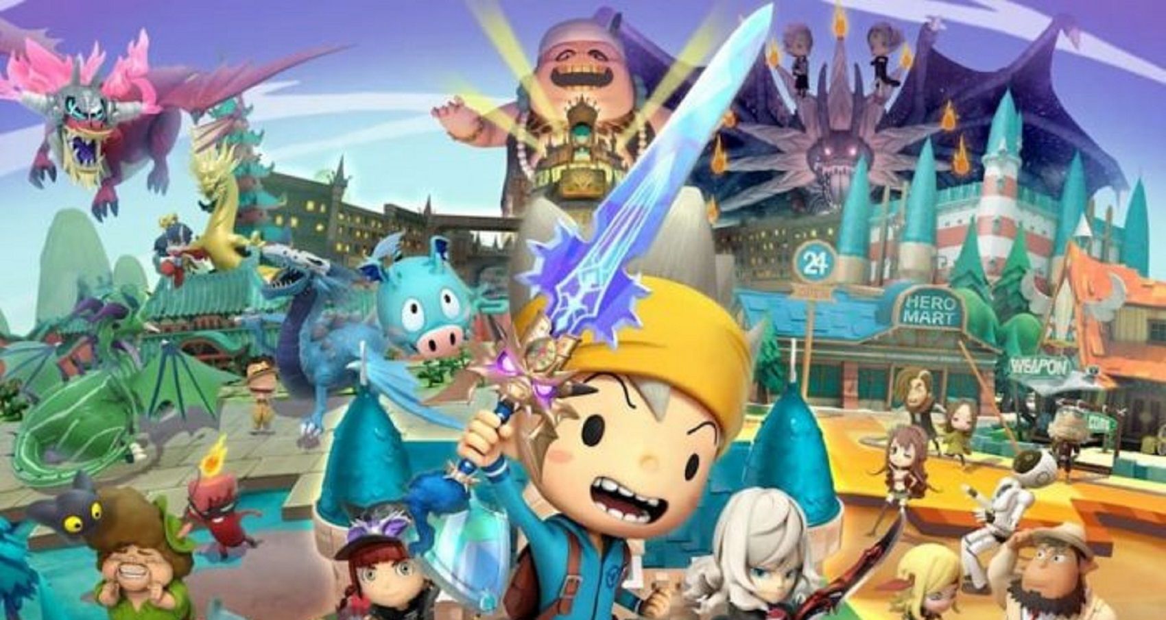 10 Things We Wish We Knew Before Starting Snack World: The Dungeon ...