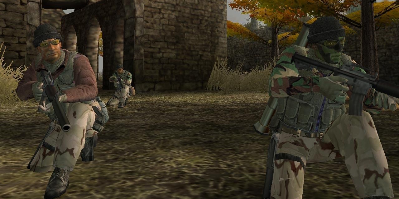 10 Forgotten Playstation Titles That We Want To See On The PS5