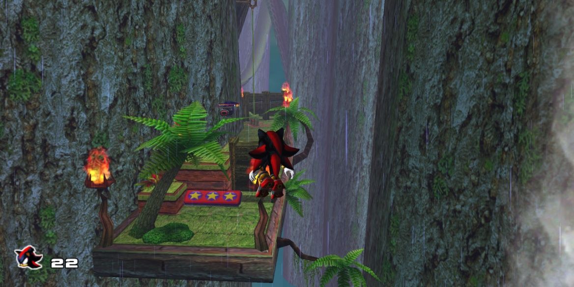The 10 Best Sonic Adventure 2 Songs (Ranked by Spotify Listens)