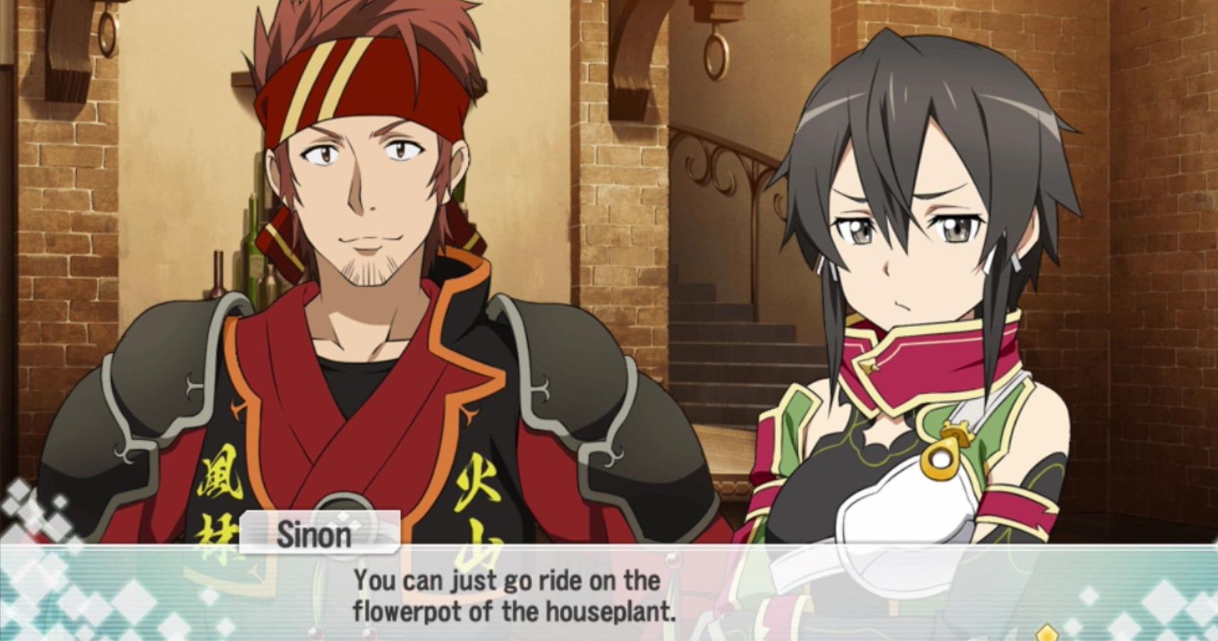 This Guy Are Sick: 10 Of The Worst Translations In Video Games