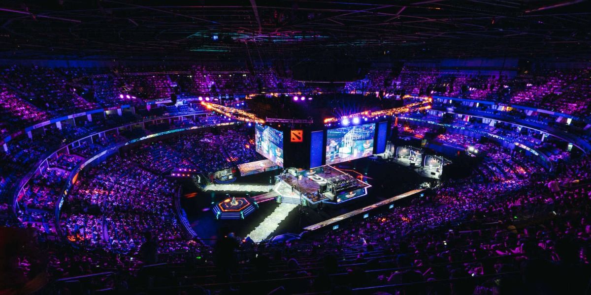 10 Esports Events You Should Attend This Year