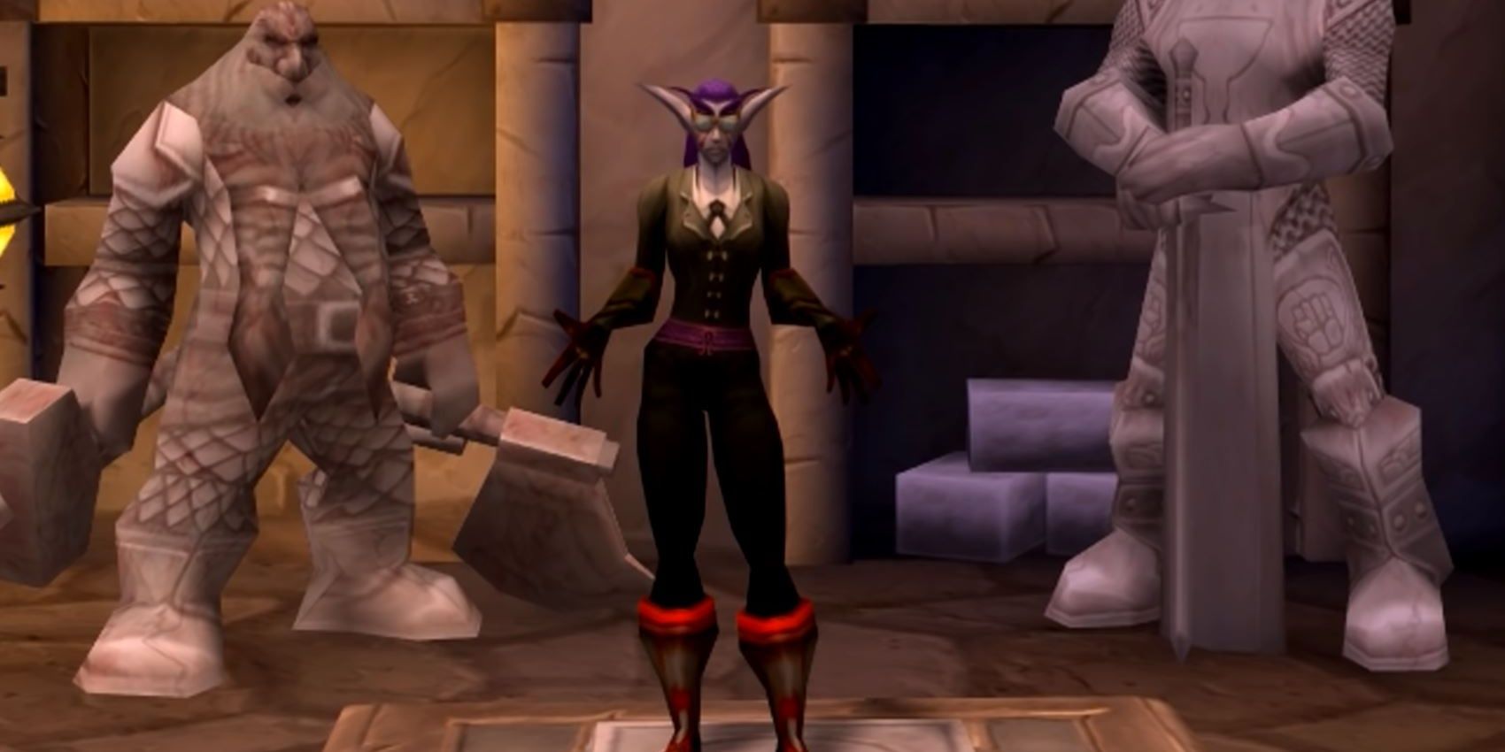 10 World of Warcraft YouTubers Every Fan Needs To Watch