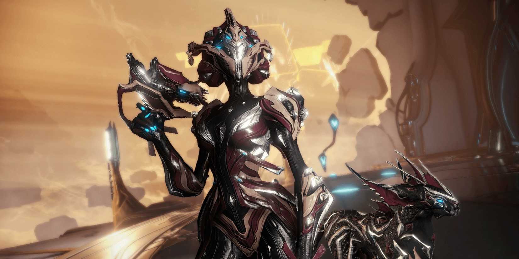 How Liches Work In Warframe