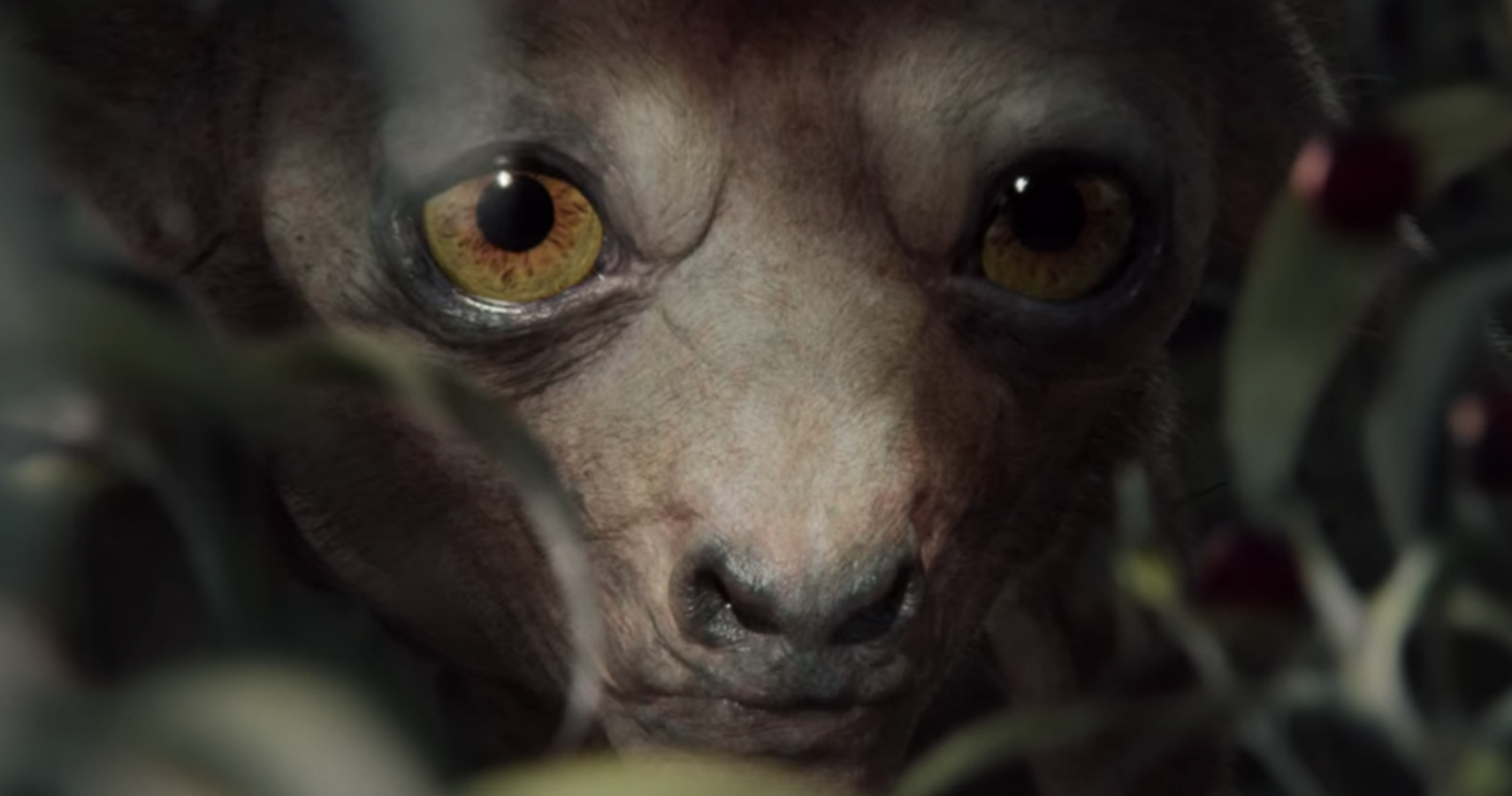 The Origin Of Every Monster Seen In The Witcher Season 1