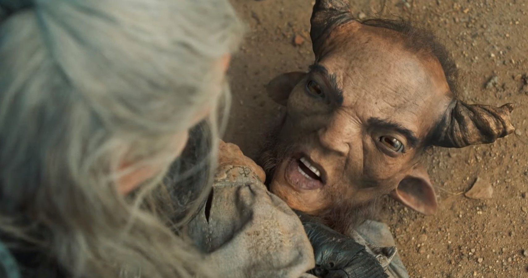 The Origin Of Every Monster Seen In The Witcher Season 1