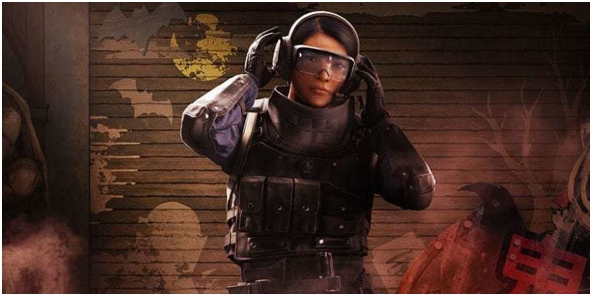 Rainbow Six Siege: 5 Of The Best Operators (And 5 Of The Worst)