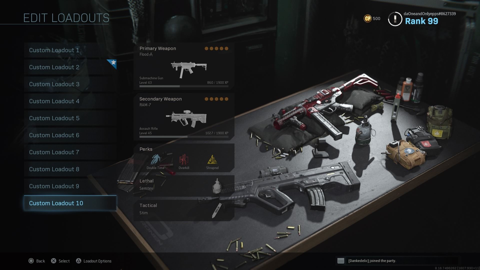 Call of Duty Warzone: Every Loadout Perk, Ranked Worst To Best
