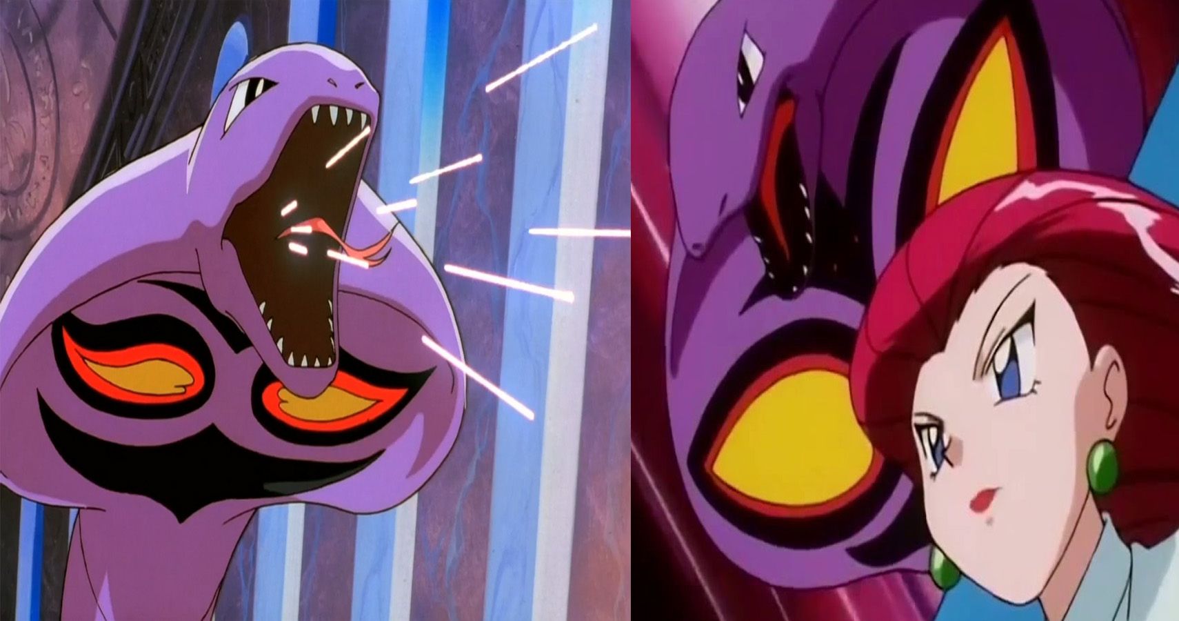 The Weakest Pokémon Move Of Every Type, Ranked