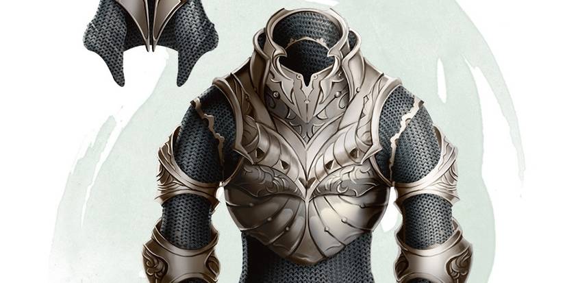 Dungeons And Dragons: 15 Magic Items For A Mid-Level Party