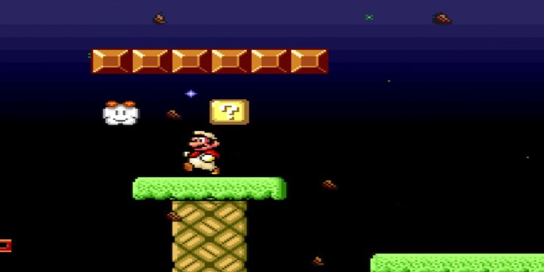 15 Most Difficult Super Mario Levels Of All Time