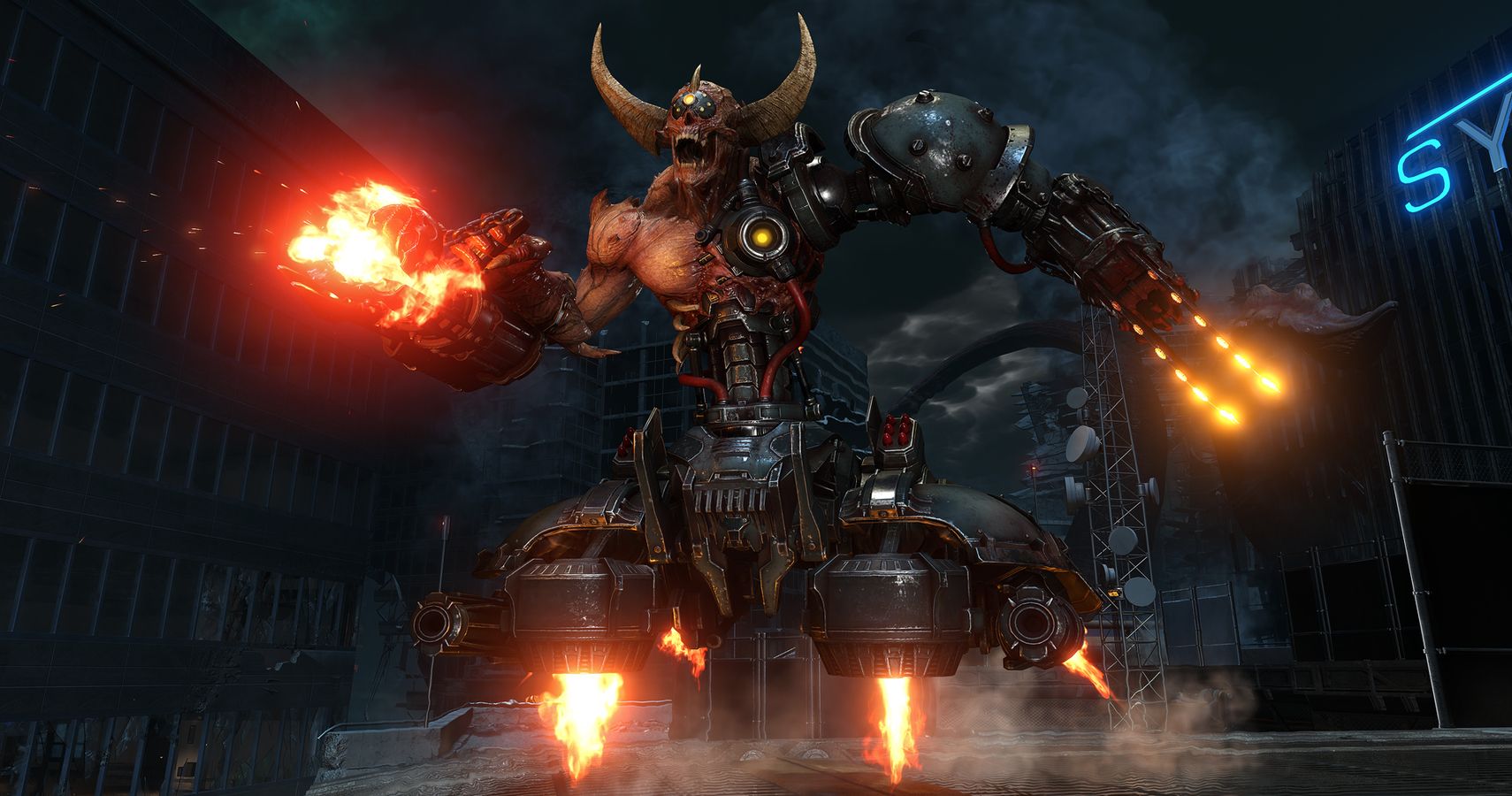 DOOM Eternal: How To Defeat Every Demon In The Game