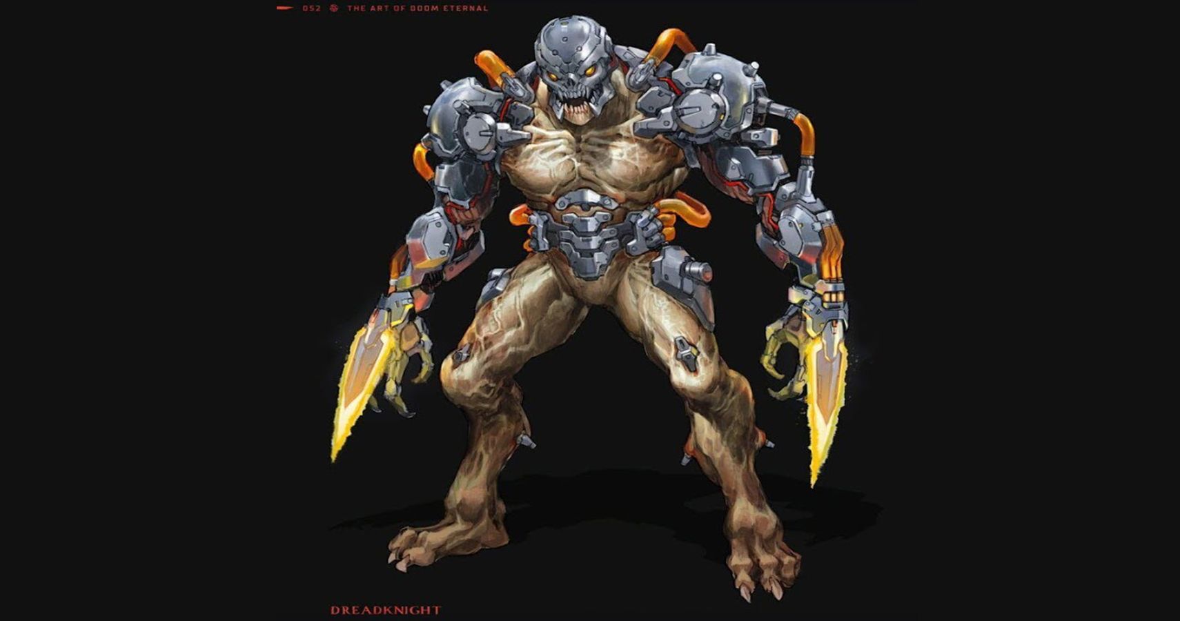 DOOM Eternal: How To Defeat Every Demon In The Game