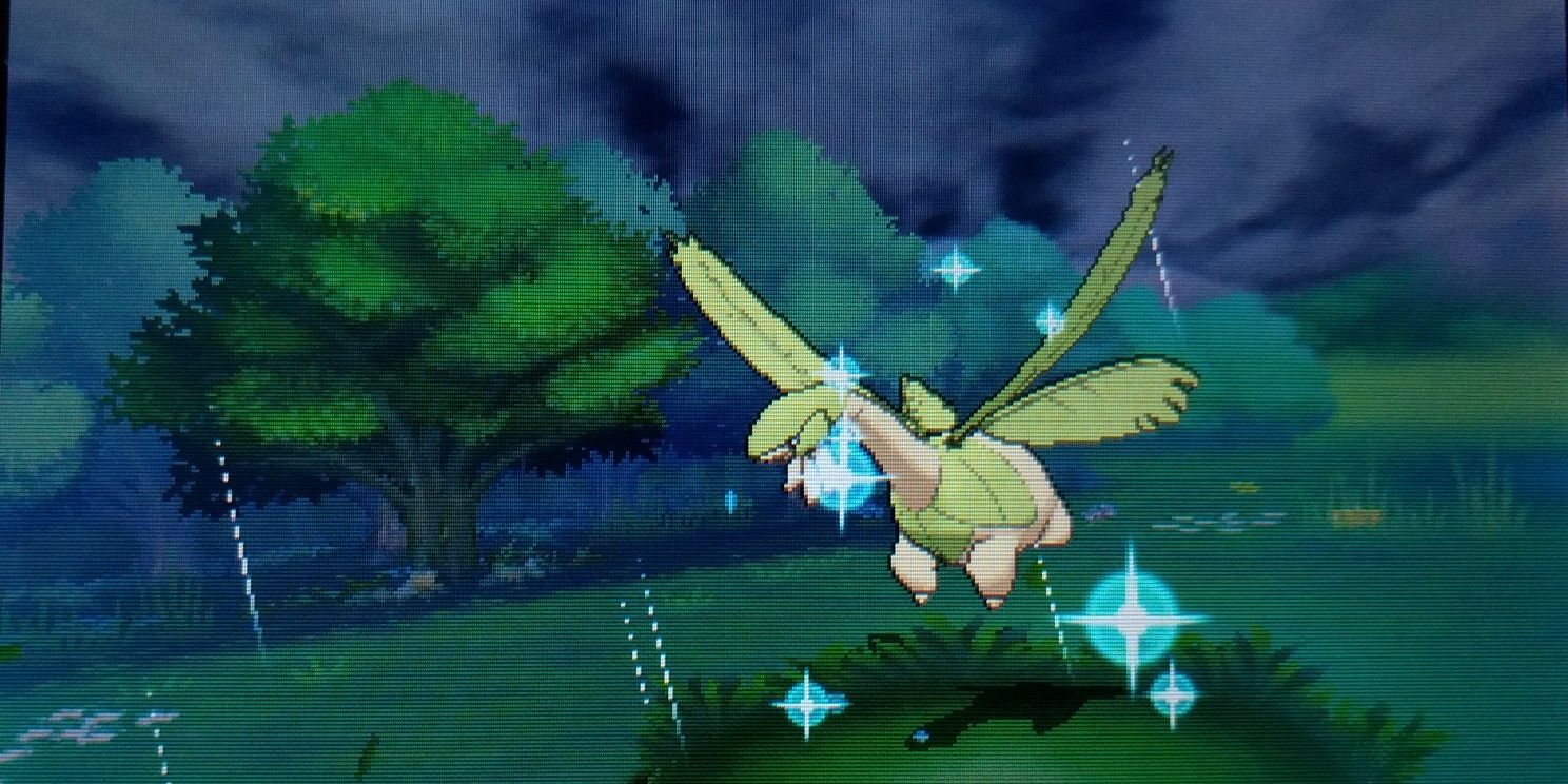 Pokémon: 11 Most Powerful Food-Based Pokémon