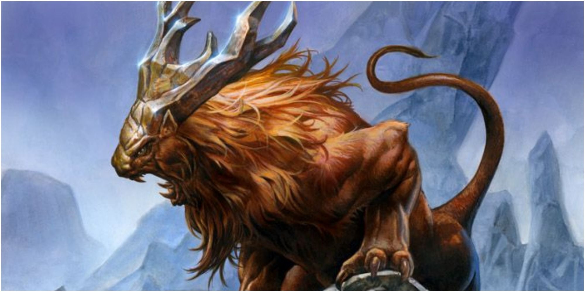 Magic: The Gathering - The Strongest Alternate Win Conditions For EDH