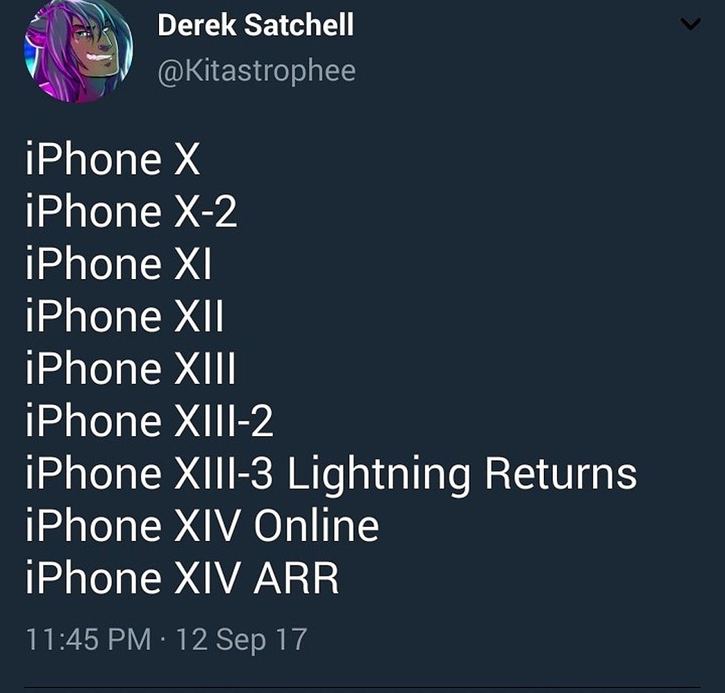 10 Final Fantasy Memes That Prove The Games Make No Sense