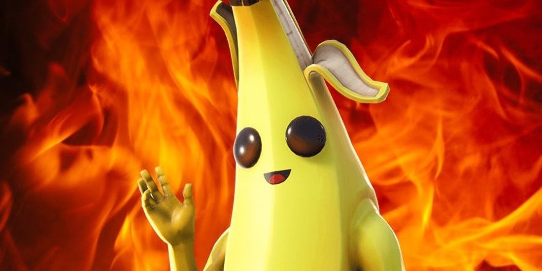 The Cutest Fortnite Skins, Ranked