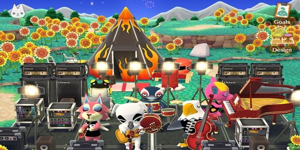 Animal Crossing: 15 Things You Didn't Know About Freya