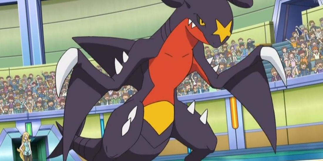 The 15 Strongest Ground-Type Pokemon, Ranked