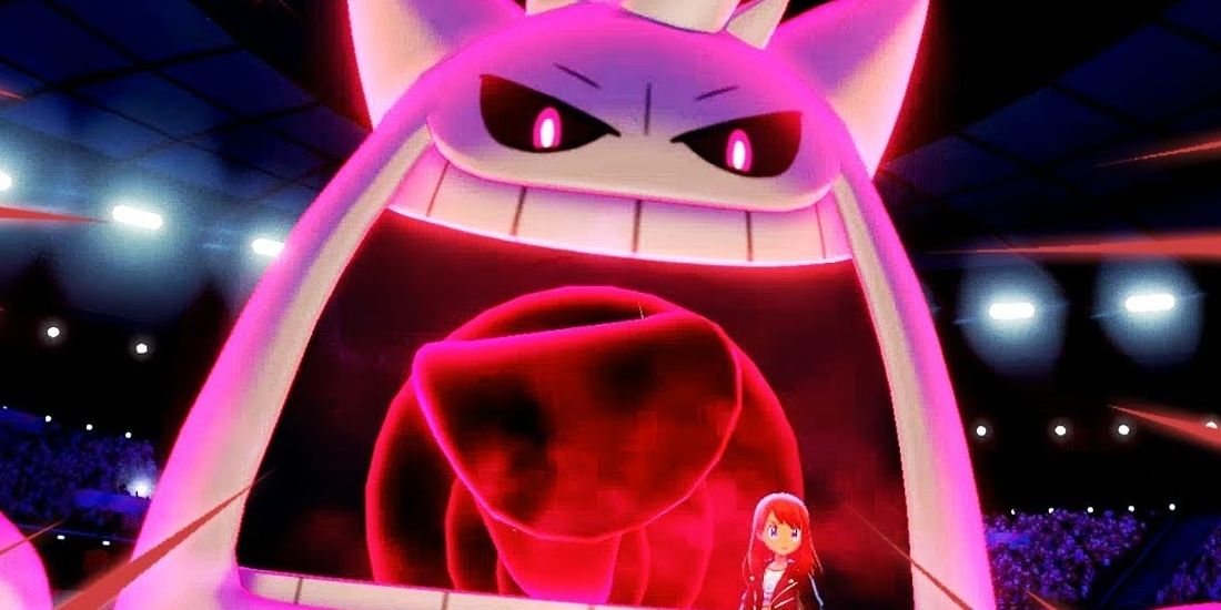 Pokemon: The 15 Strongest Gigantamax Forms, Ranked