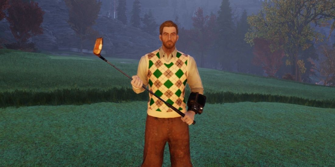 Fallout 76: The 10 Weakest Weapons That No Player Wants To Use