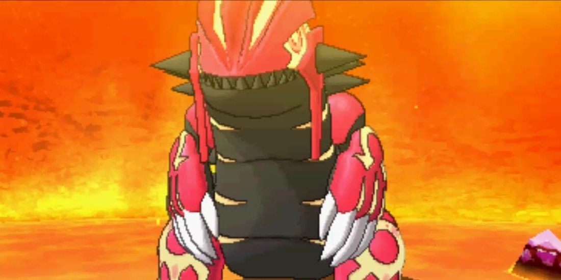 The 15 Strongest Ground-Type Pokemon, Ranked