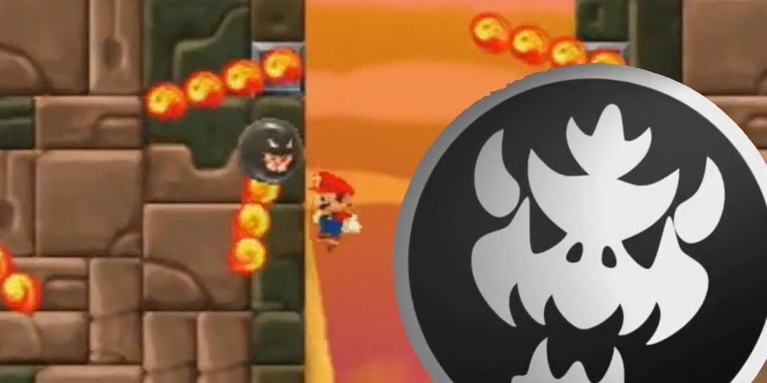 15 Most Difficult Super Mario Levels Of All Time