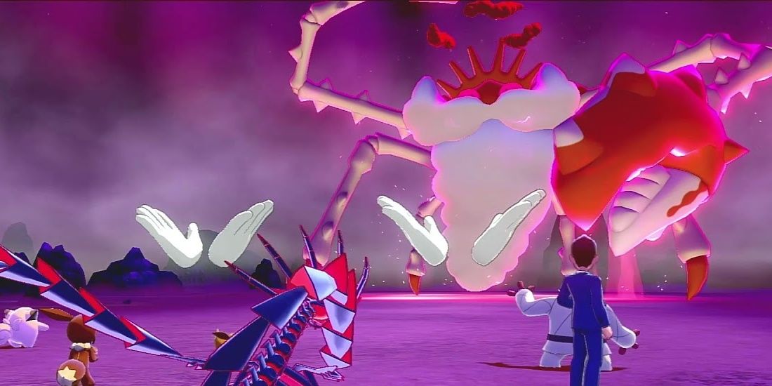 Pokemon: The 15 Strongest Gigantamax Forms, Ranked