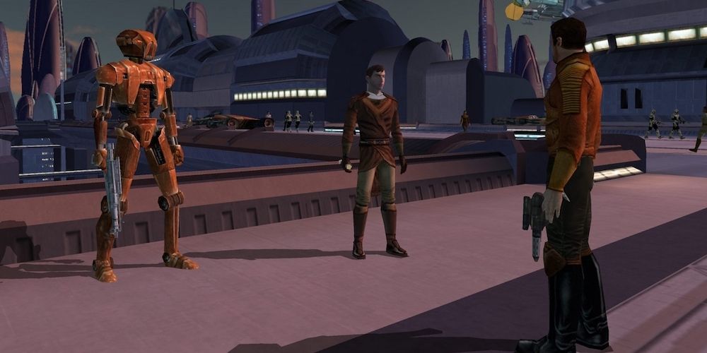 10 Xbox Games That Were Too Powerful For The PS2