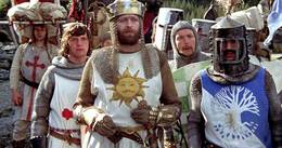 The Witcher 3 Has An Awesome Monty Python Easter Egg Gametiptip