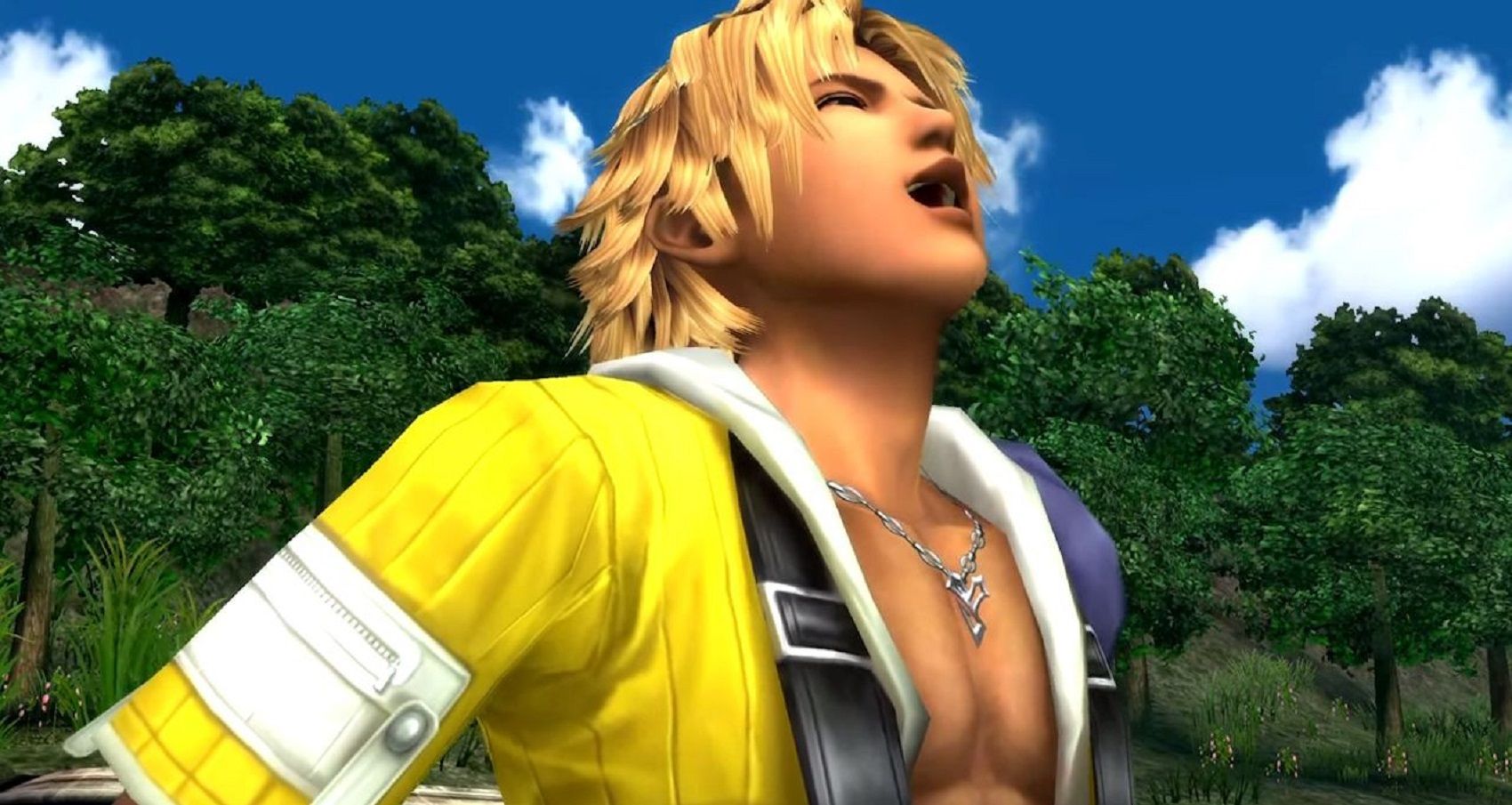 10 Final Fantasy Memes That Prove The Games Make No Sense