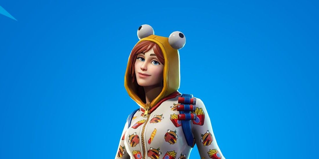 The Cutest Fortnite Skins, Ranked
