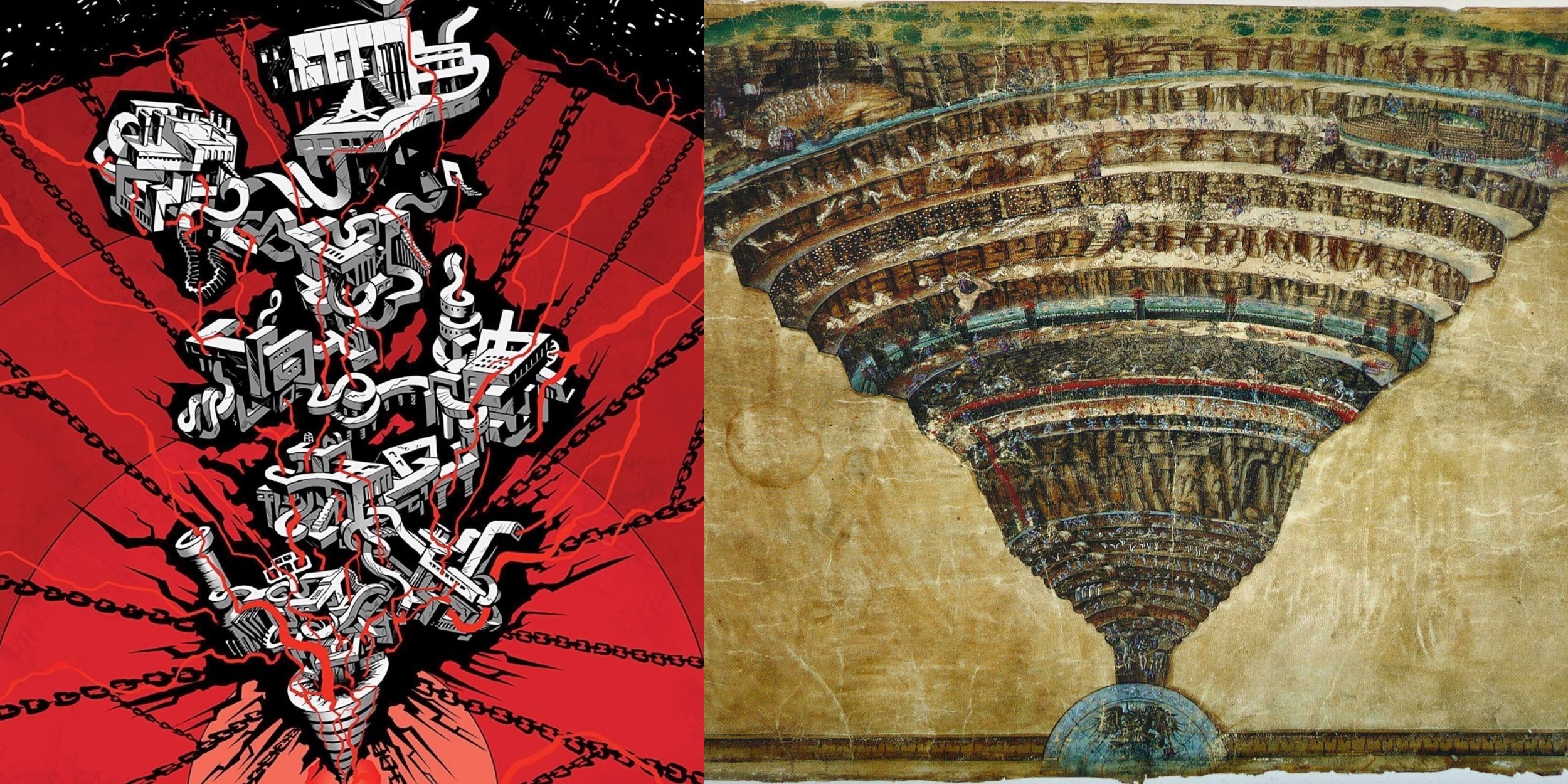 Persona 5: 10 Hidden Details Everyone Missed About Mementos