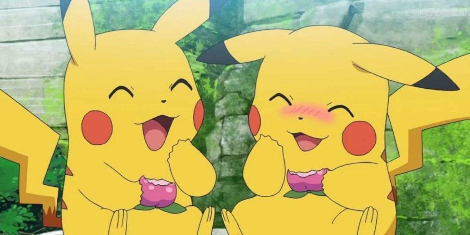 Every Available Pokemon Trade In HeartGold And SoulSilver (& Where To ...