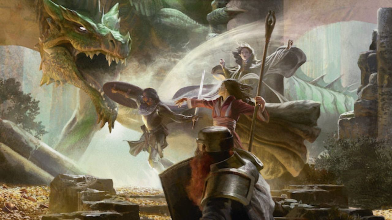Best Intro Adventures For D&D 5e, Ranked
