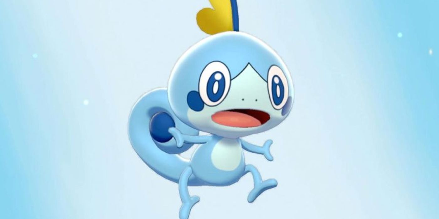 Pokémon: Ranking The 15 Most Adorable Pokémon From Sword & Shield