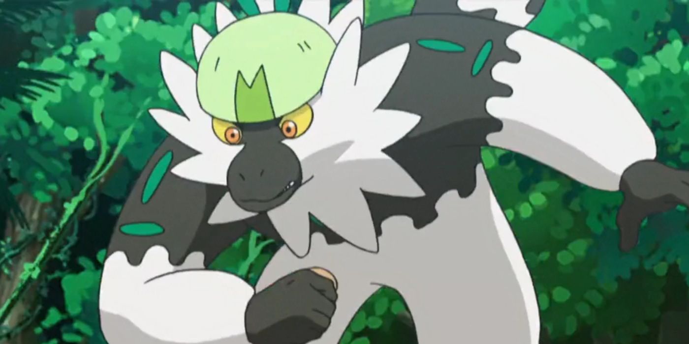 Pokémon: Ranking The 10 Most Underrated Alola Pokémon