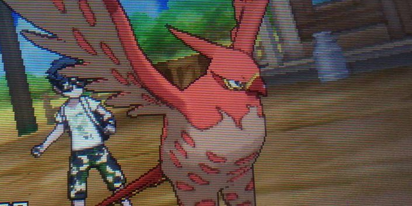 Pokémon: The 10 Best Shiny Fire Types, Ranked